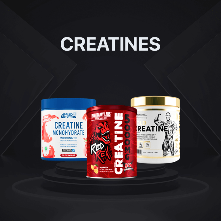 SC Supplements Sri Lanka - Your Trusted Nutrition Partner
