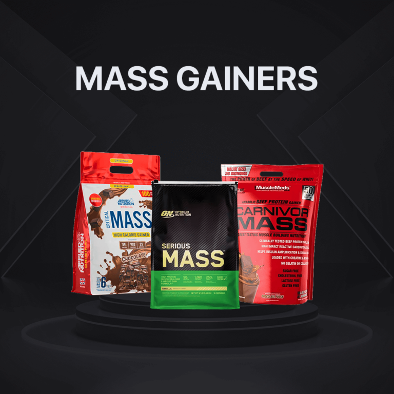 SC Supplements Sri Lanka - Your Trusted Nutrition Partner