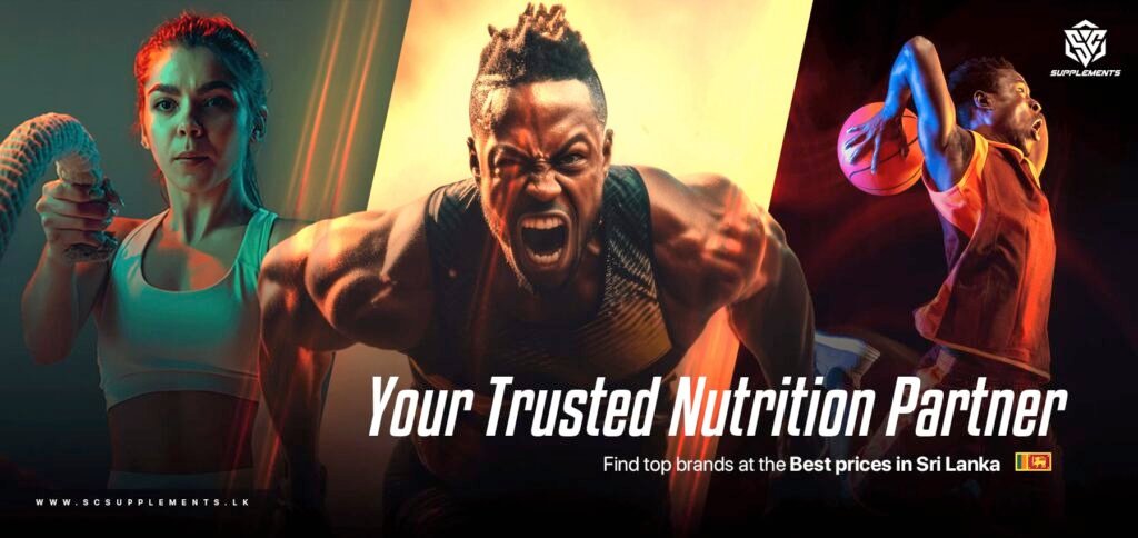 SC Supplement Store
