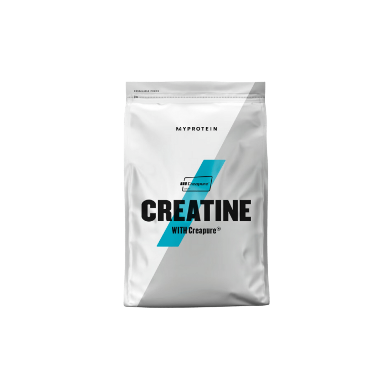 MY PROTEIN Creatine (with Creapure®) - SC Supplements